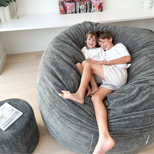 Haven Cloud (XL) Bundle - Biscotti Teddy – Comfort Cloud