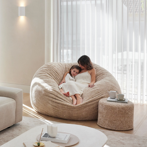 Shop the Range – Comfort Cloud