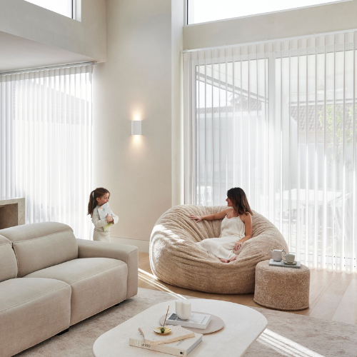 Shop the Range – Comfort Cloud