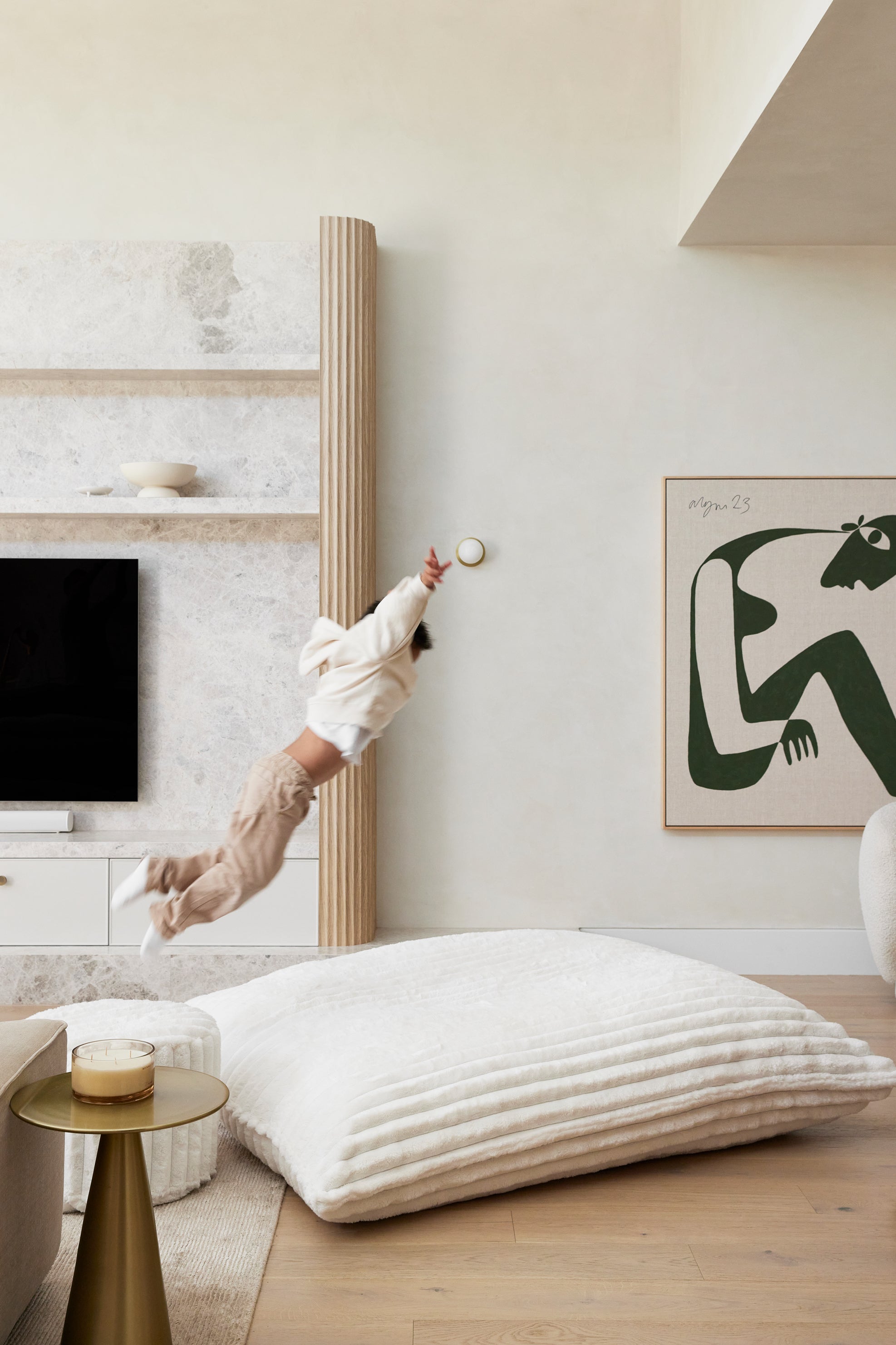 Comfort Cloud - The Ultimate Therapeutic Luxury Seating Experience